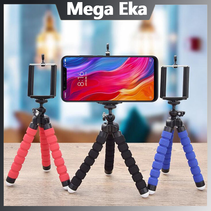 Jual Tripod Spider - Tripod HP Murah - Tripod Mini HP - Tripod Gorila ...