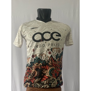 Jual Jersey Futsal Keren Full Printing Bermotif - Tampil Lebih Bergaya ...