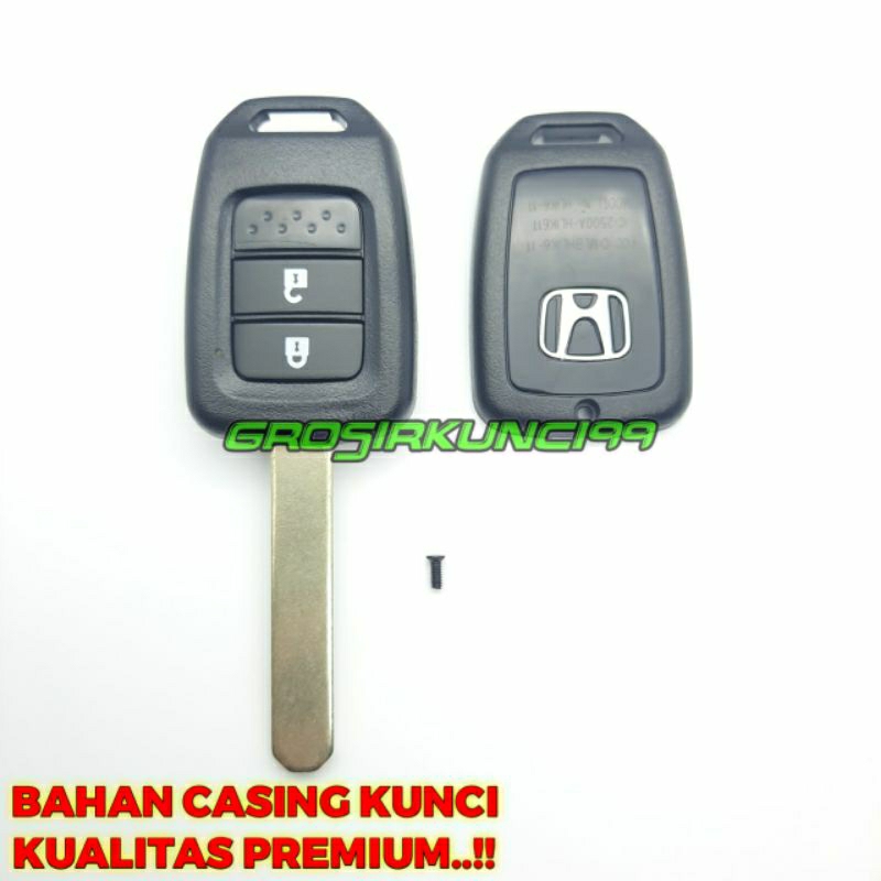 Jual Kunci remot mobilio . Casing kunci Mobilio . casing remot Mobilio ...