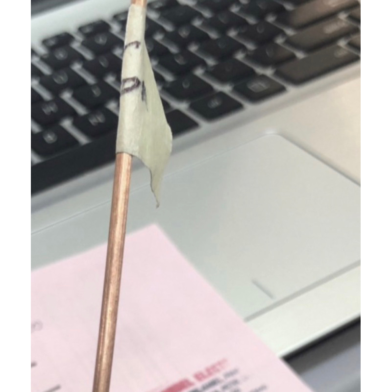 Jual Kabel BC 6mm Tembaga atau kabel Grounding Arde | Shopee Indonesia