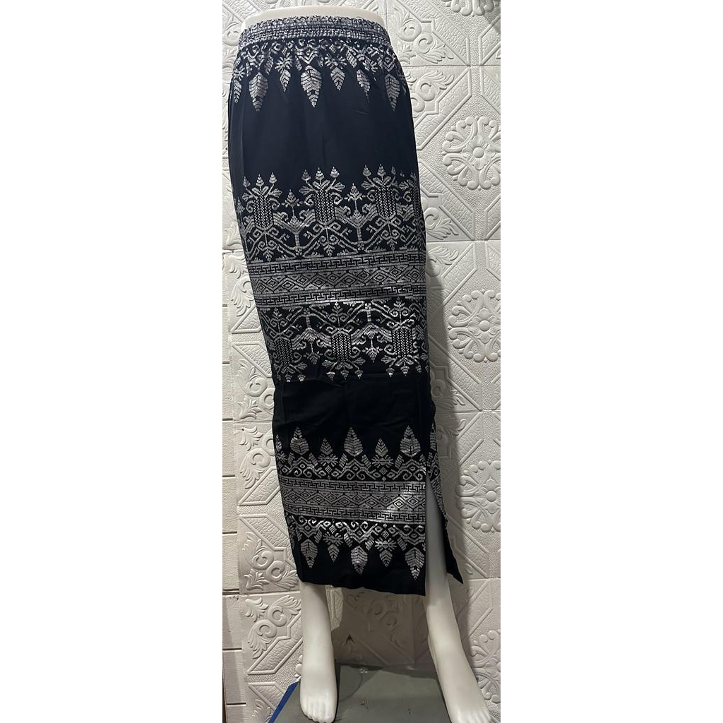 Jual ROK SPAN BATIK MOTIF TERBARU | Shopee Indonesia