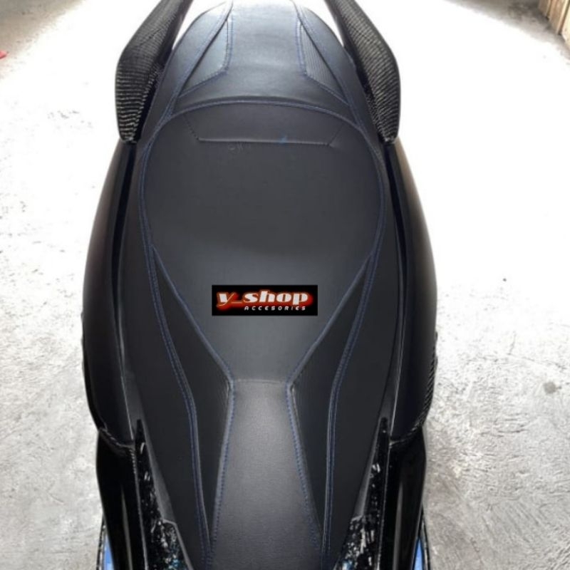 Jual Jok Motor New Nmax 2020 2021 2022 2023 Nmax Old 2015 2019 Slim ...