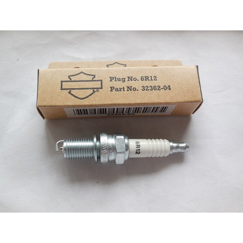 Jual Busi Iridium Harley Davidson 883cc / 1200cc / 1450cc / 1580cc ...