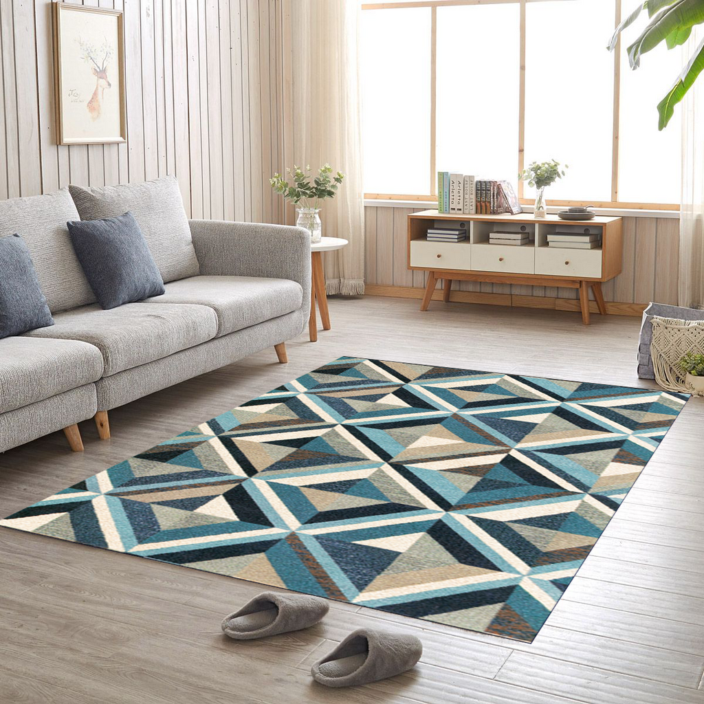 Jual World Home Karpet Lantai Karpet Permadani Karpet Ruang Tamu Anti ...