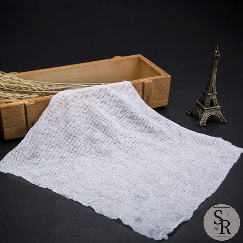 Jual Tissue Handuk Mini | Permen Tisu Traveling Liburan | Kompress ...