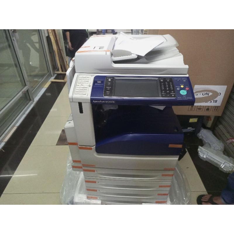 Jual Digital Printing A3+ Fuji Xerox ApeosPort-V C5575 Singapur | Shopee Indonesia