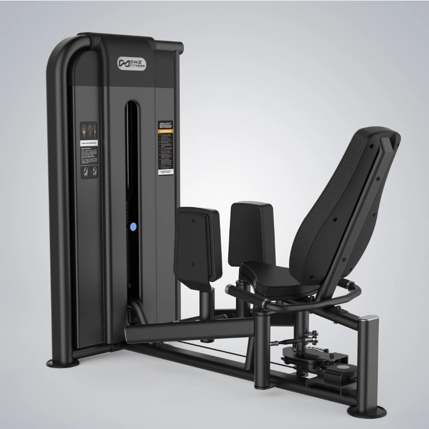 Jual DHZ Gym Equipment Alien Series U2021C Abductor & Adductor Fitness ...