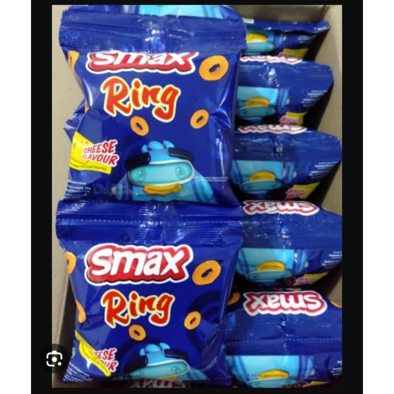Jual smax ring/ball 15 gr (1 renteng isi 5 bks) | Shopee Indonesia