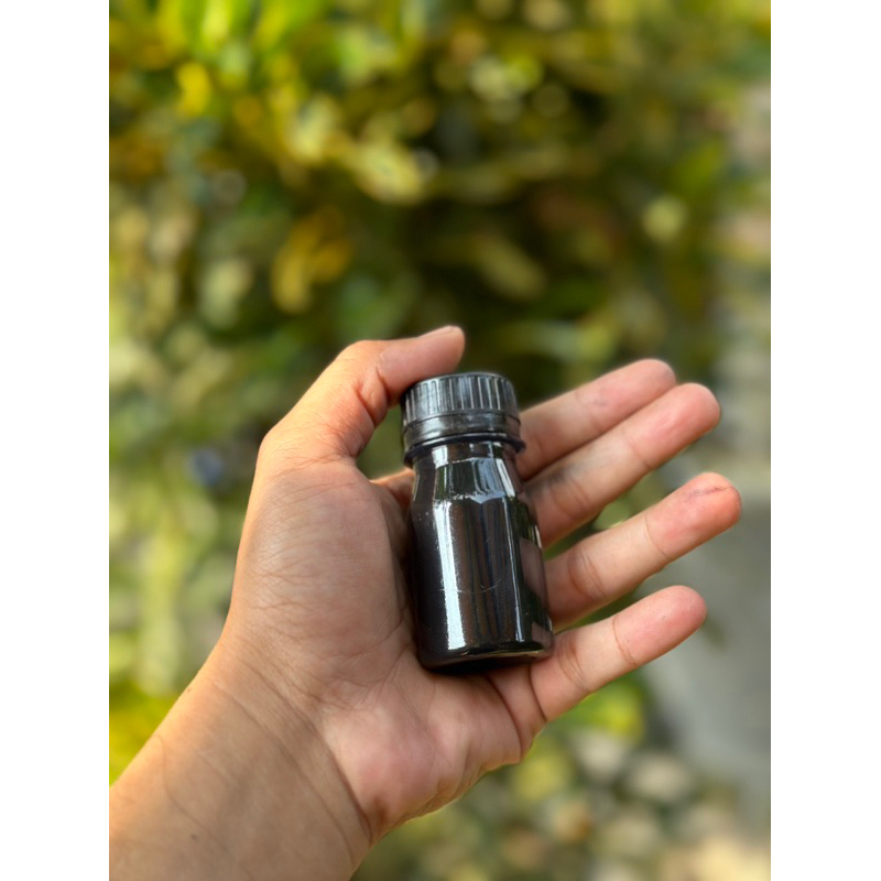Jual PIGMEN RESIN HITAM SUPER 100GRAM & 50GRAM | Shopee Indonesia