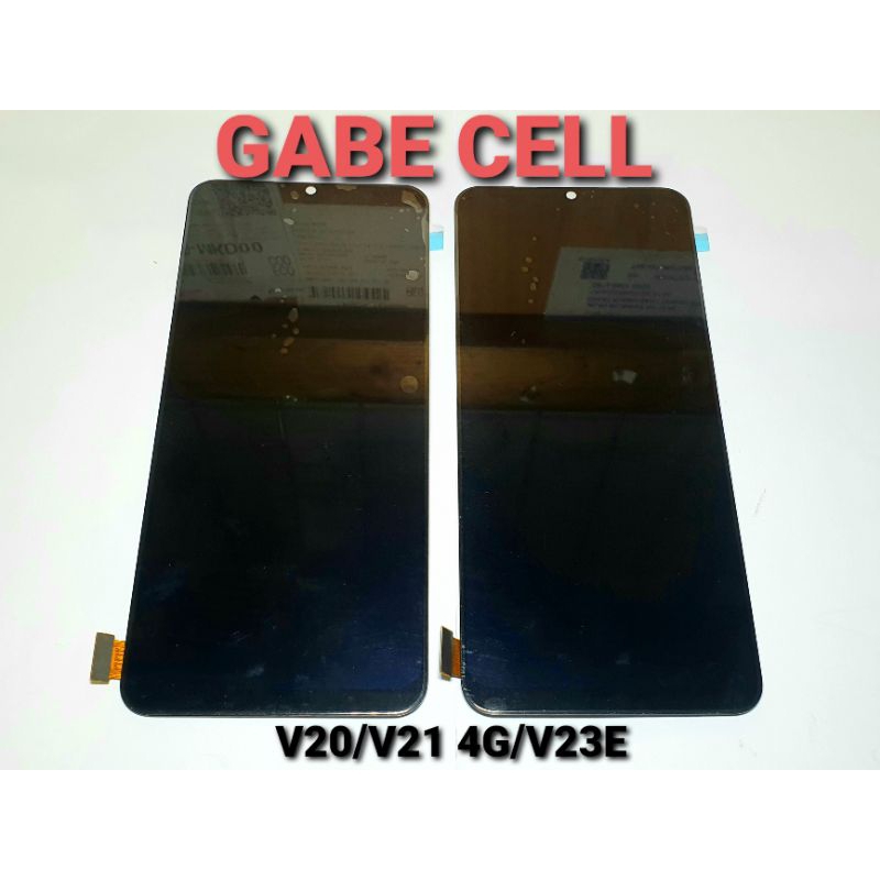 Jual LCD VIVO V20/V21 4G/V23E FULLSET TOUCHSCREEN | Shopee Indonesia