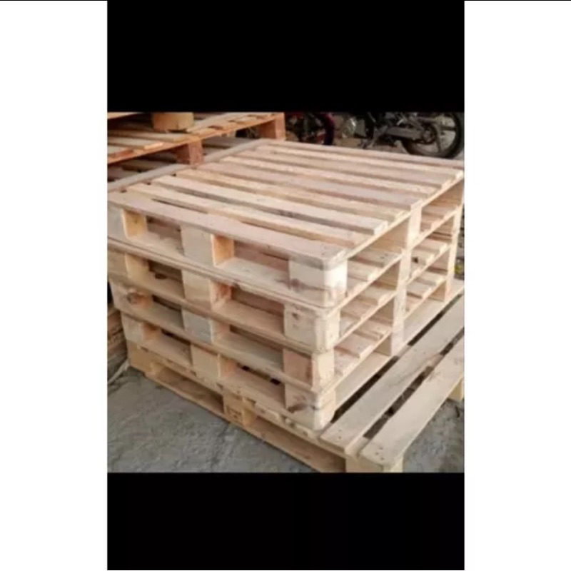 Jual Palet Kayu / Packing kayu / Packing aman | Shopee Indonesia