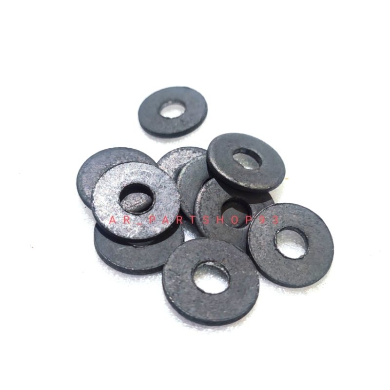 Jual RING PLAT BAUT 12 BESI BAJA ORIGINAL | Shopee Indonesia