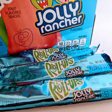 Jual PASTI READY FRUIT ROLL UPS VARIETY PACK JOLLY RANCHER LIMITED ...