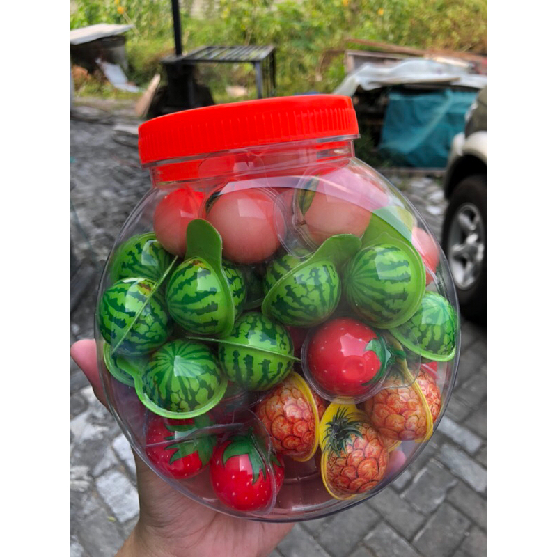 Jual PERMEN LUNAK VIRAL ISI 50 KEMAS TOPLES // permen bumi // permen ... Jual PERMEN LUNAK VIRAL ISI 50 KEMAS TOPLES // permen bumi // permen ...