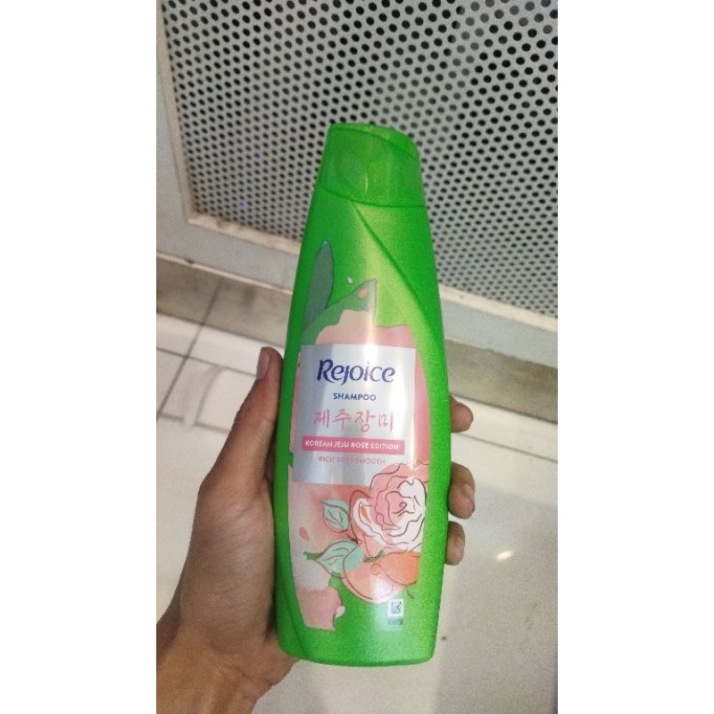 Jual shampoo rejoice 340 ml | Shopee Indonesia