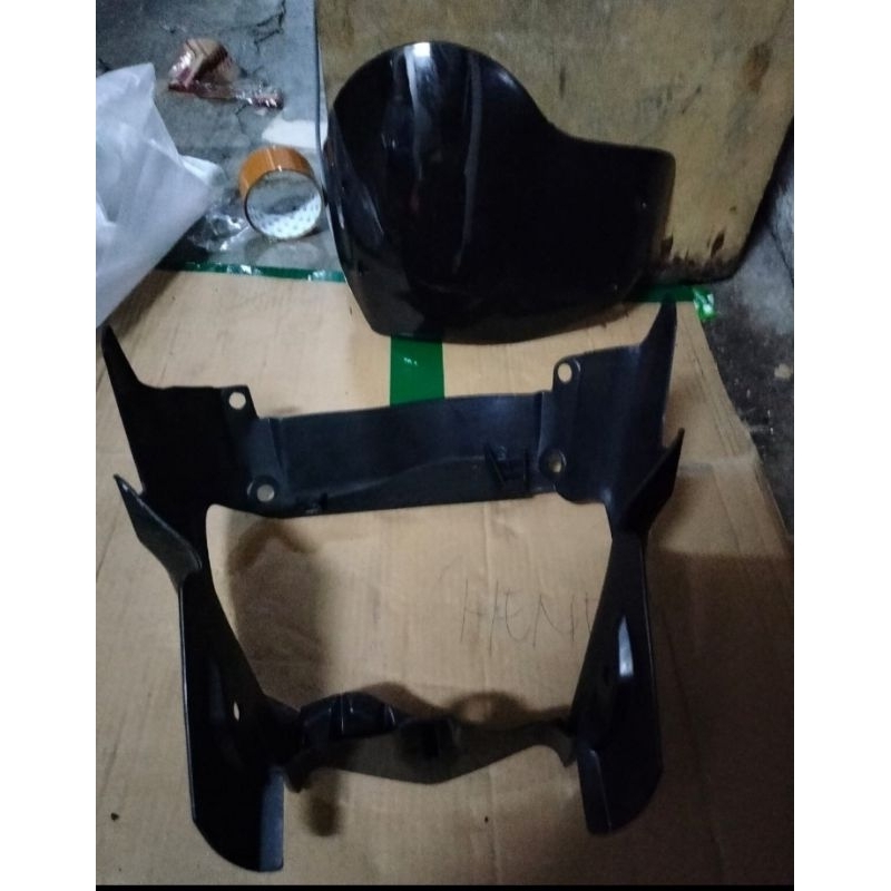 Jual Visor Tiger New Tiger Revo Kualitas Terbaik | Shopee Indonesia