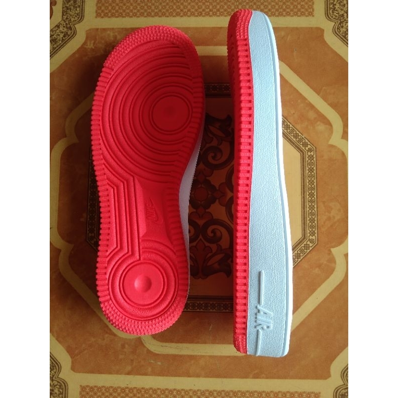 Jual Outsole AF1 (AIR FORCE ONE) X DISPLAY | Shopee Indonesia