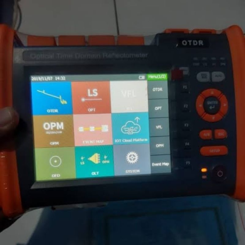 Jual OTDR MINI | Shopee Indonesia