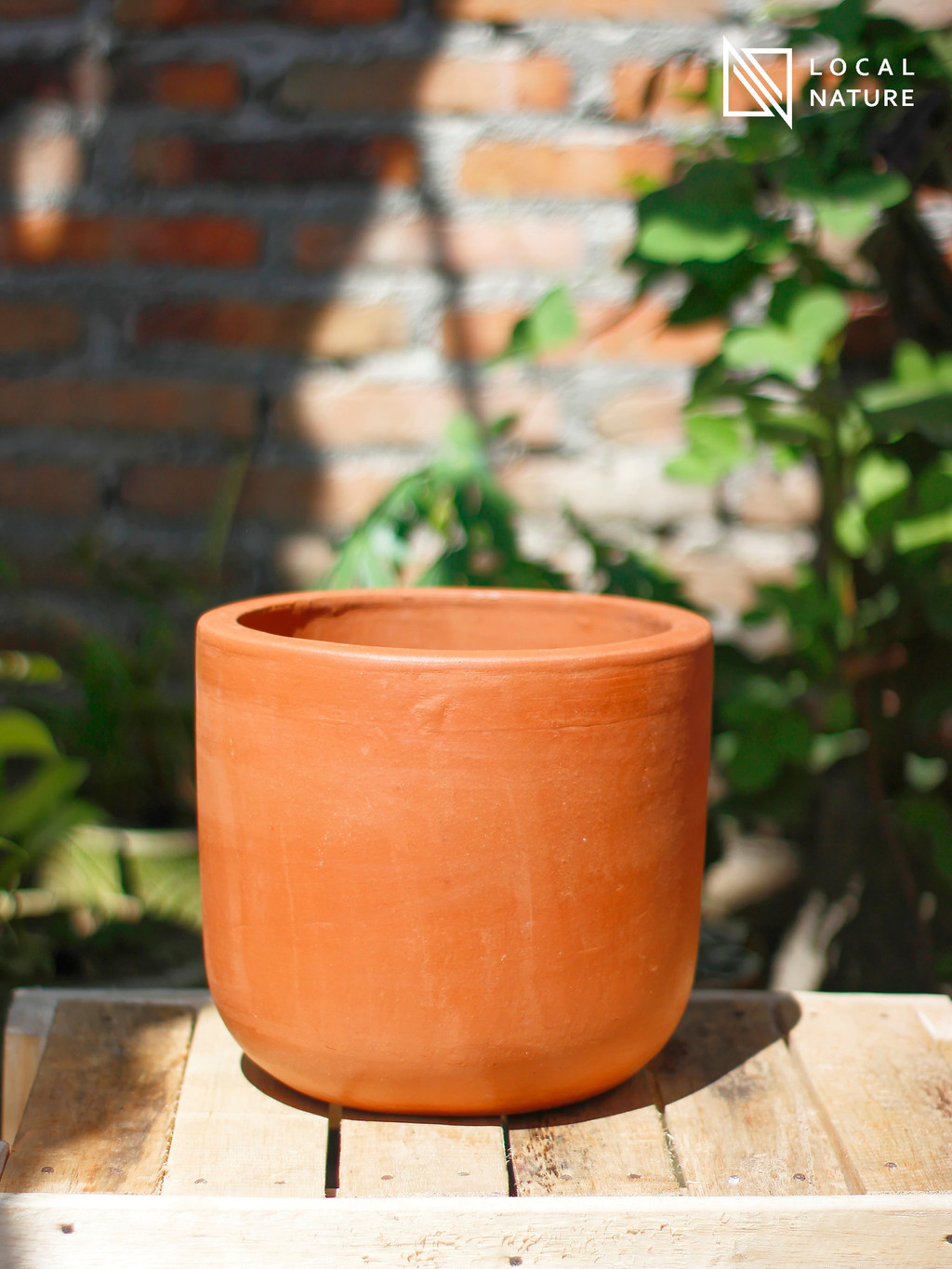 Jual (PXL2B) Pot Bunga | Pot Aesthetic | Pot Tanaman | Pot Keramik ...