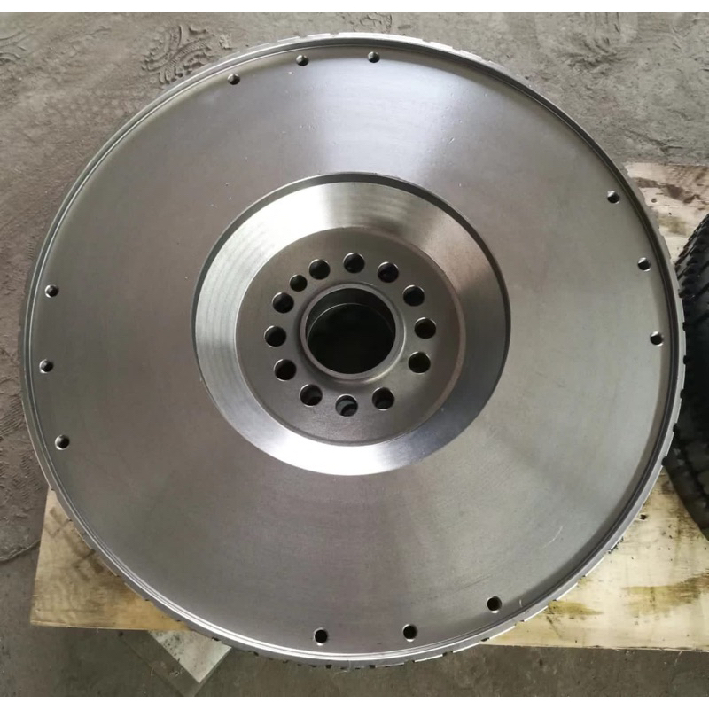 Jual 12310-9Z00E Flywheel Assy Truck Nissan Quester 370 (SPAREPART ...