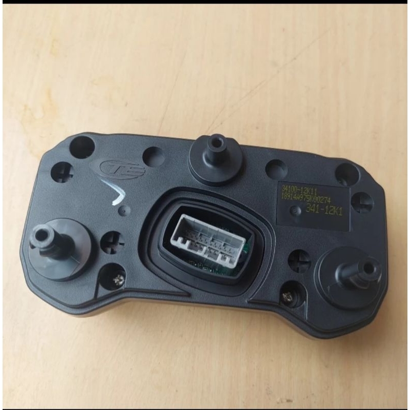 Jual speedometer suzuki gsx 150R ori lost pack | Shopee Indonesia