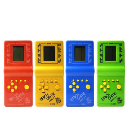 Jual Game Bot Mainan Anak Game Boy Pad Digital Mini Retro Nintendo ...