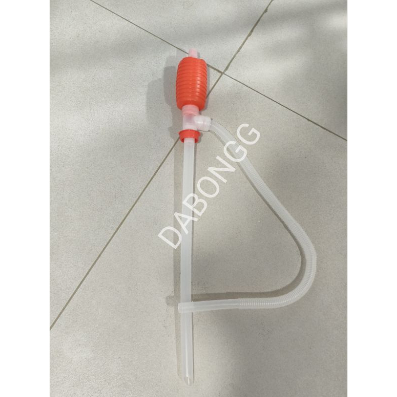 Jual Pompa Minyak/ Pompa Tangan Sedot/ Hand Pump Tangan Manual/ Pompa ...