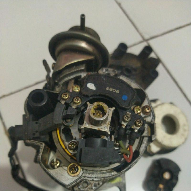 Jual Delco Mitsubishi Colt t120 ss | Shopee Indonesia