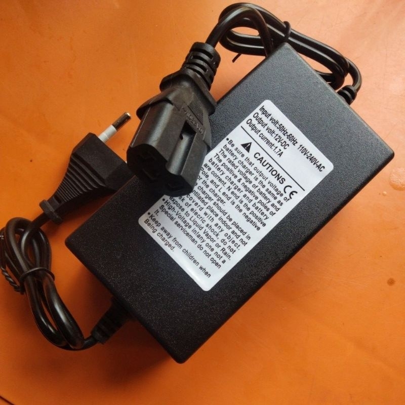 Jual Charger Tangki Semprot Elektrik Cas Tangki Elektrik Adaptor Tangki ...