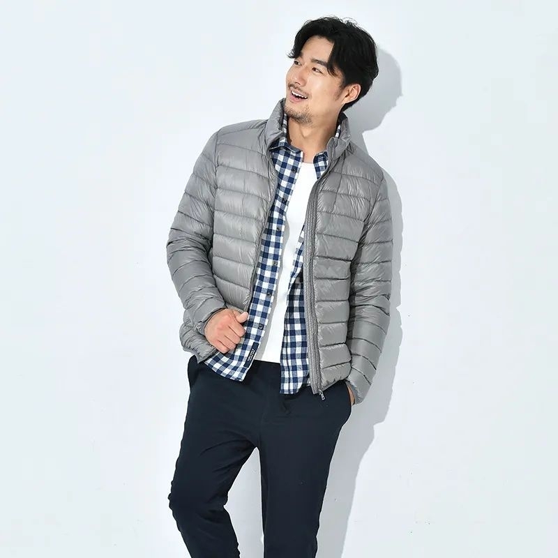 Jual Jaket buffer terbaru jacket winter keren | Shopee Indonesia