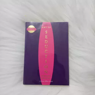 Jual the art of seduction Harga Terbaik & Termurah Agustus 2024 | Shopee Indonesia
