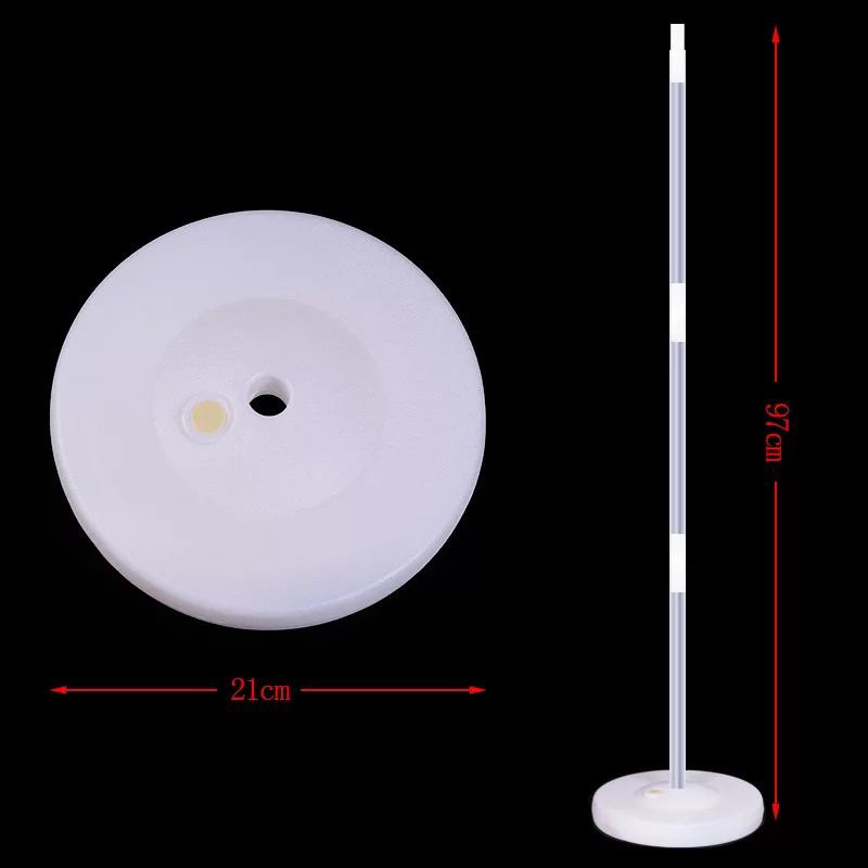 Jual Standing Tiang Balon Dekorasi 90 cm | Shopee Indonesia