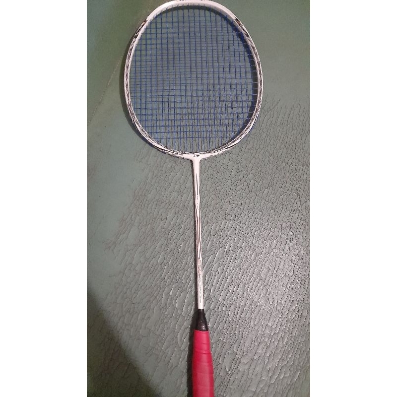 Jual Raket Lining M73 & Yonex Nanoflare Drive | Shopee Indonesia