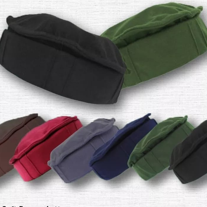 Jual PECI PAKOL TALIBAN / PECI PAKOL AFGANISTAN / PECI HIJRAH / KOPIAH ...