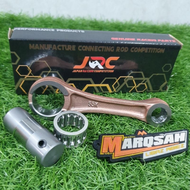 Jual Stang Seher RXZ Stang RXZ JRC custom forging pnp pen 15 panjang ...