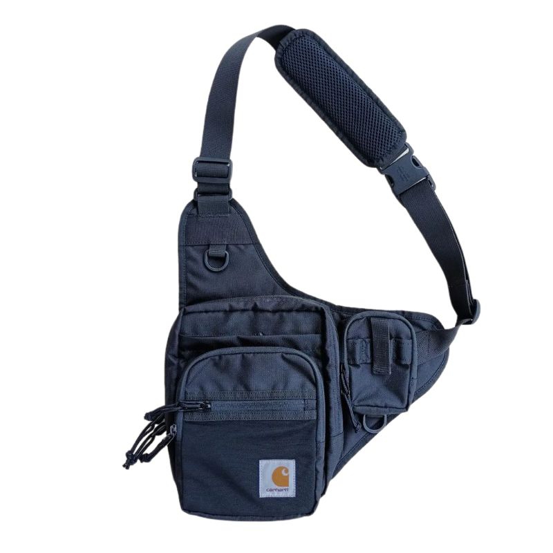 Jual Carhartt Delta Shoulder Bag (Rare) | Shopee Indonesia