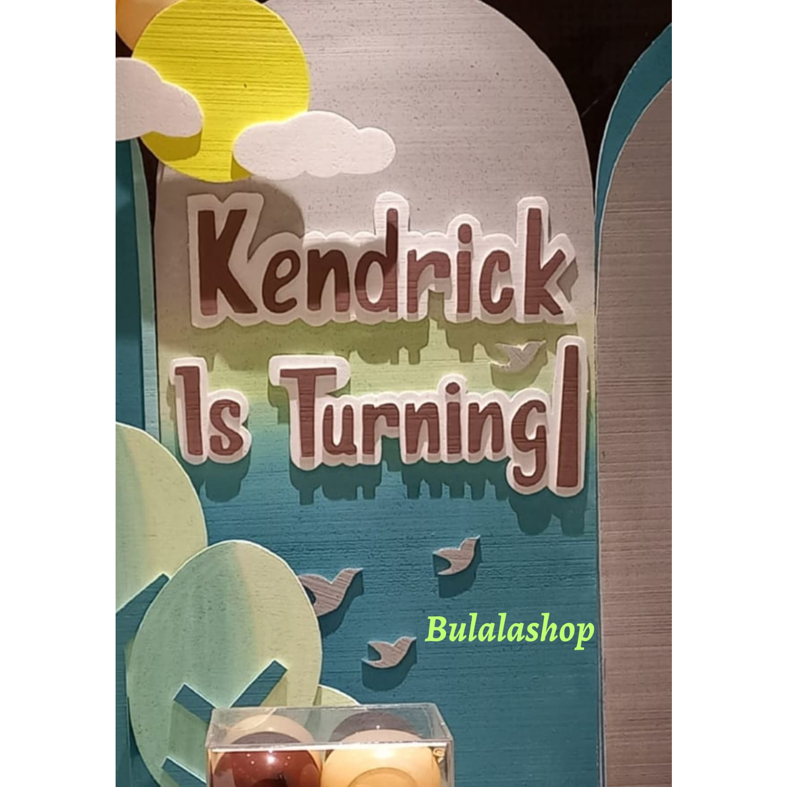 Jual Font Backdrop plus is turning | Shopee Indonesia