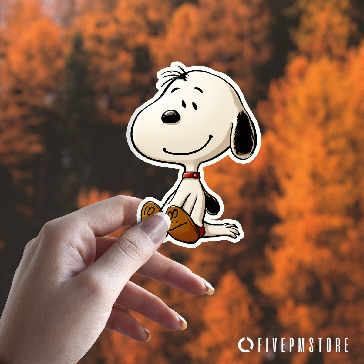 Jual Stiker Snoopy Palm Rest laptop Mac - Palm Rest Sticker Snoopy ...