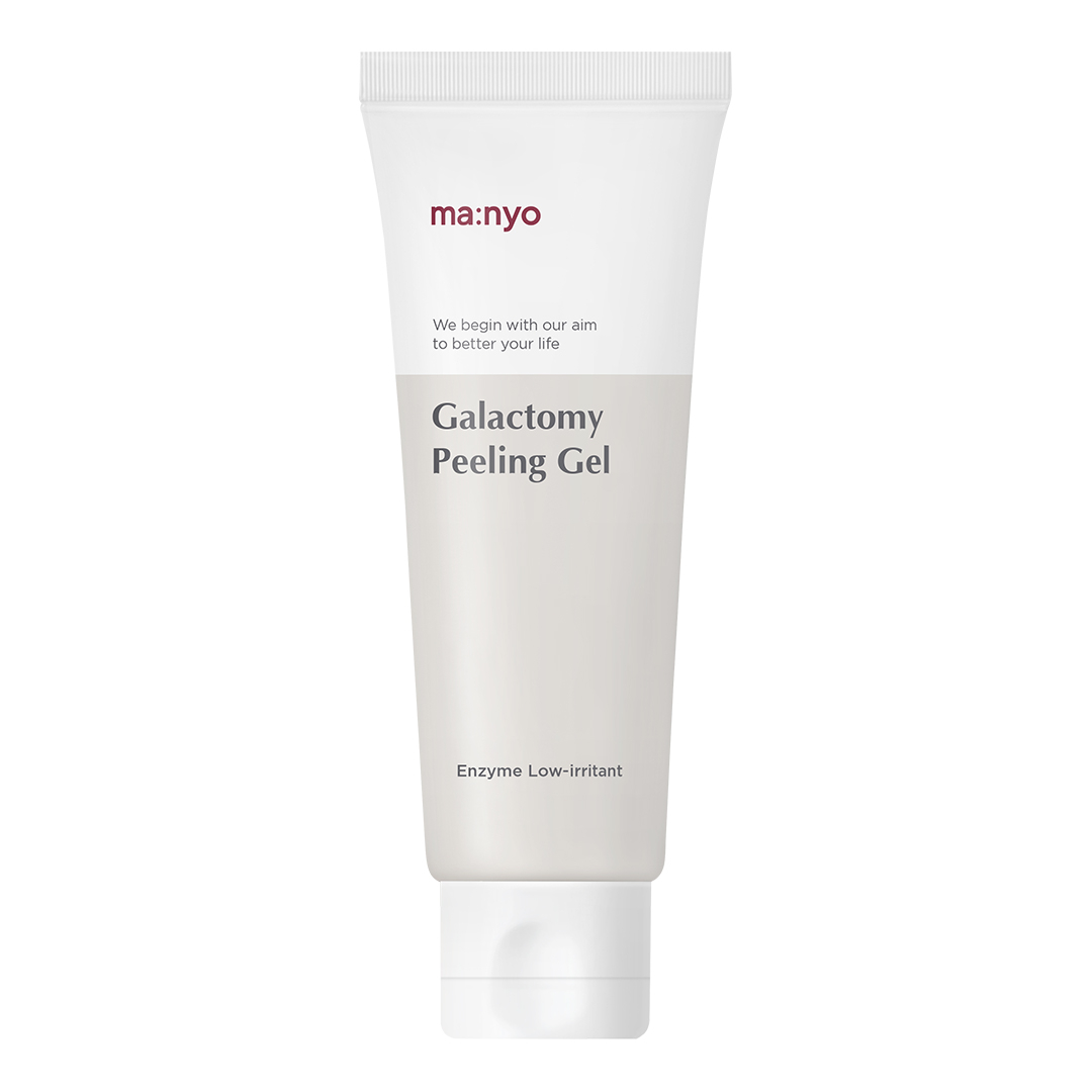 Jual Manyo Galactomy Enzyme Peeling Gel 75ml (NEAR ED: 7/7/2024 ...