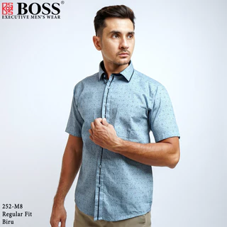 Toko Online Kemeja BOSS Official Shop | Shopee Indonesia