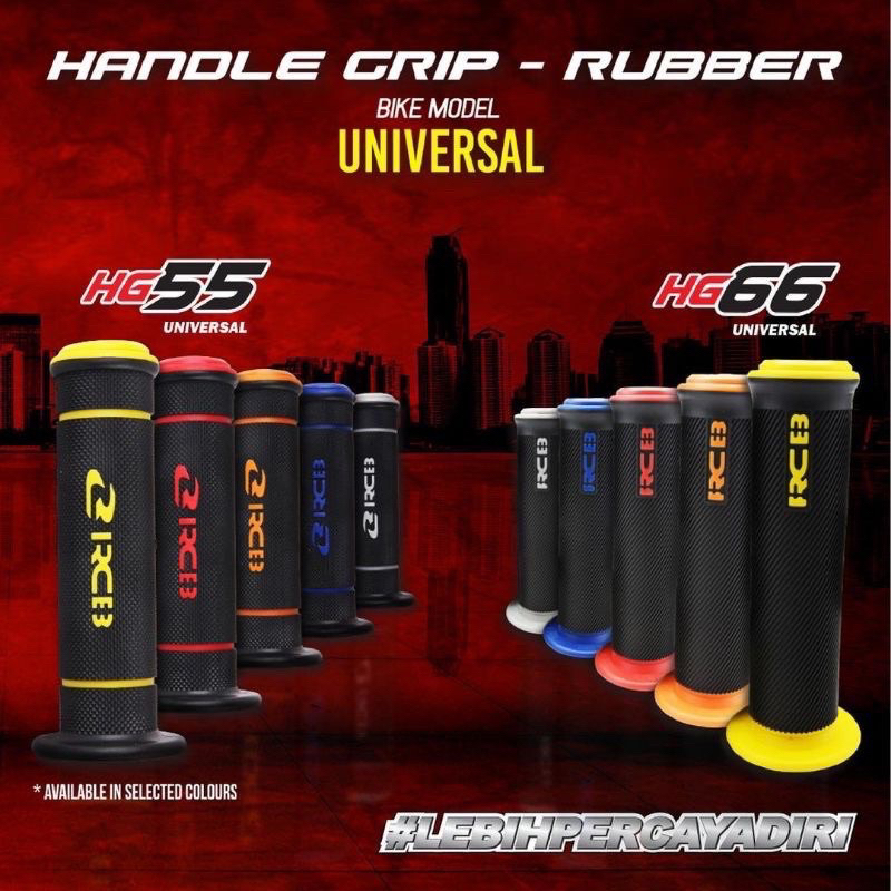 Jual HAND GRIP RCB HG66 UNIVERSAL | Shopee Indonesia