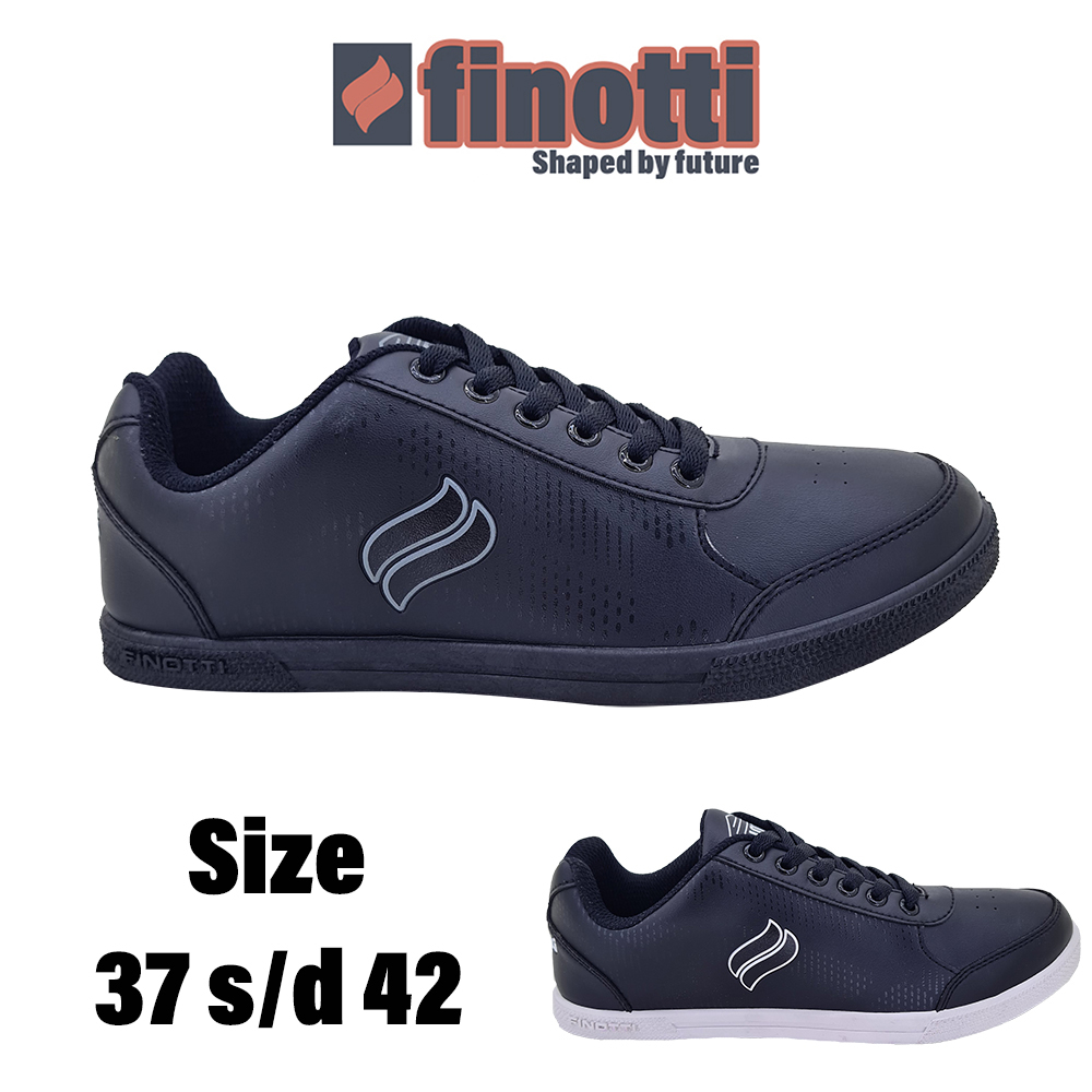 Jual Sepatu sekolah Finotti Classic 2 | Shopee Indonesia