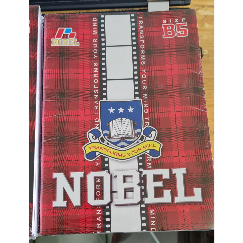 Jual Buku Tulis Campus Nobel 50 Khusus Instant/Sameday | Shopee Indonesia
