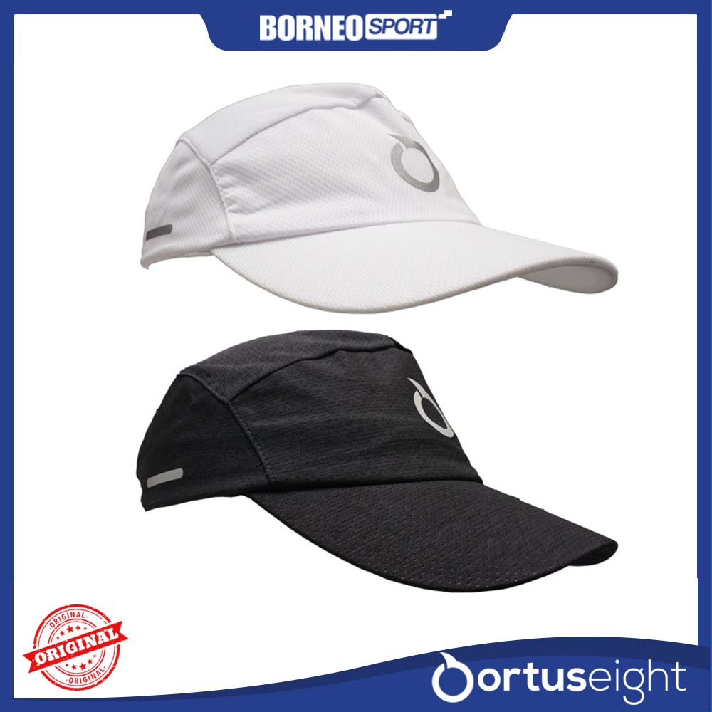 Jual TOPI RUNNING ORTUSEIGHT BLAST RN CAP / TOPI RUNNING ORTUSEIGHT ...