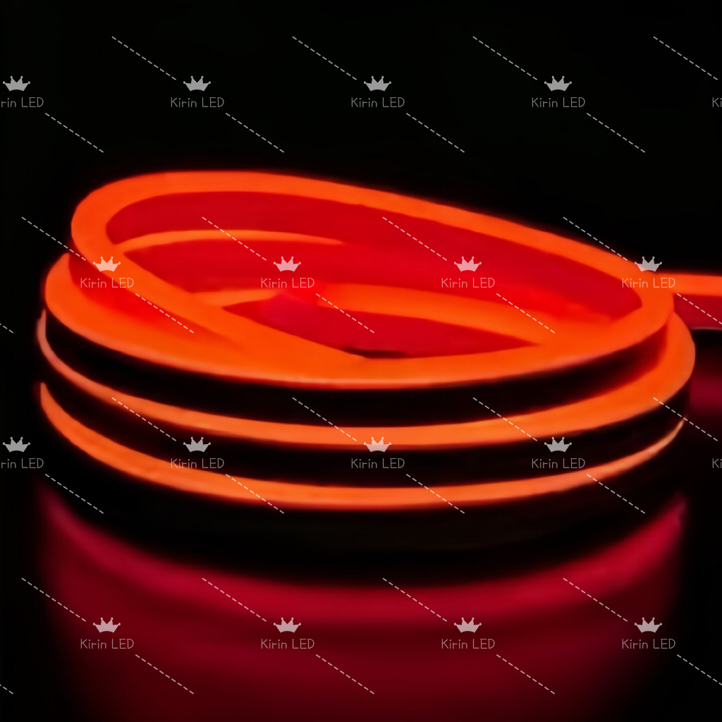 Jual NEON FLEX LAMPU LED Lampu Strip 1M 2M 3M 4M 5M SELANG 220V METERAN ...