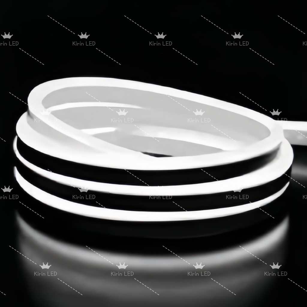 Jual NEON FLEX LAMPU LED Lampu Strip 1M 2M 3M 4M 5M SELANG 220V METERAN ...