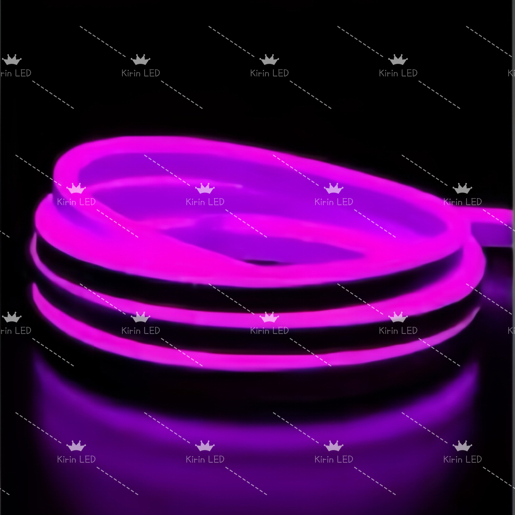 Jual NEON FLEX LAMPU LED Lampu Strip 1M 2M 3M 4M 5M SELANG 220V METERAN ...