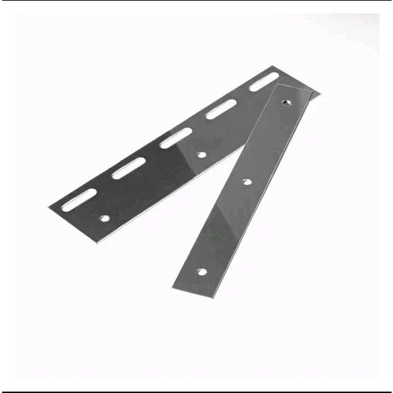Jual Braket Hanger Gantungan Tirai PVC Bracket Stainless Steel Strip ...