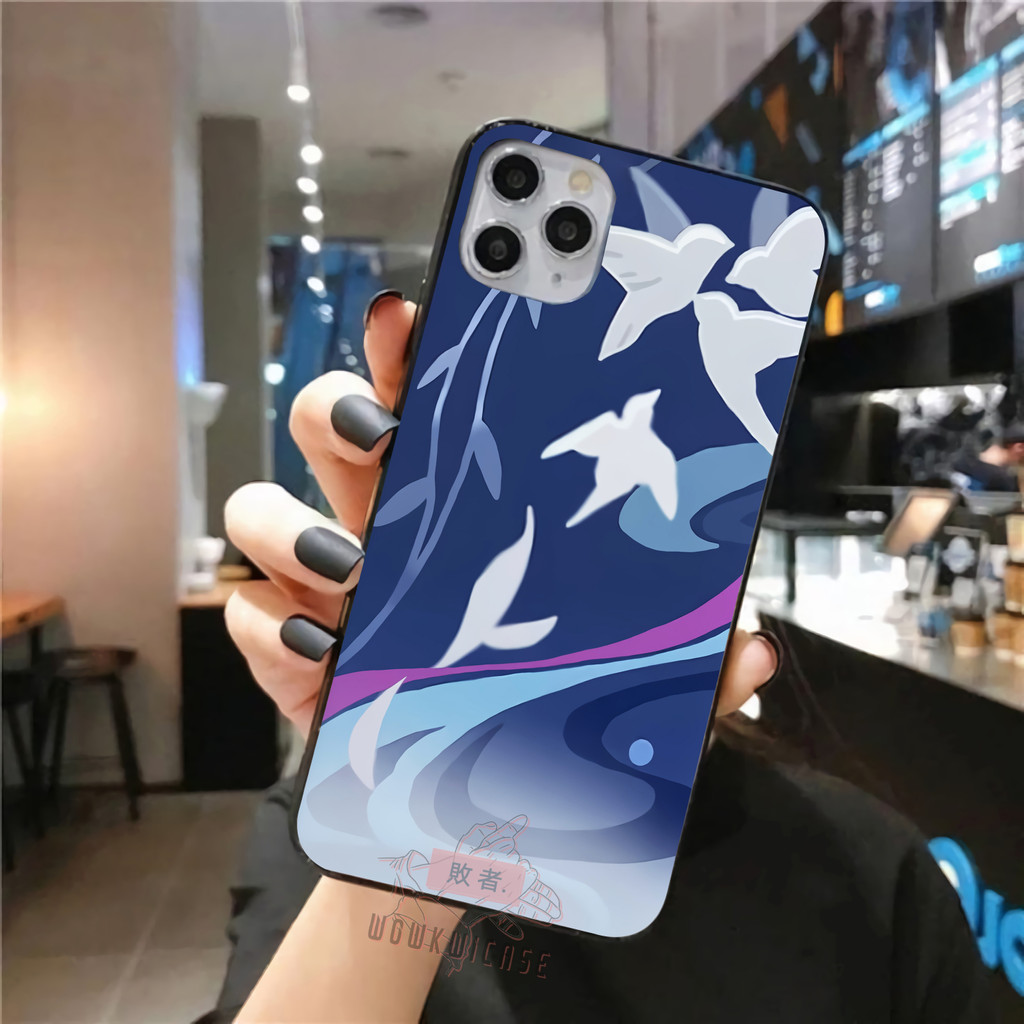 Jual Custom Case Casing Game Honkai Star Rail (All Type HP) | Shopee ...
