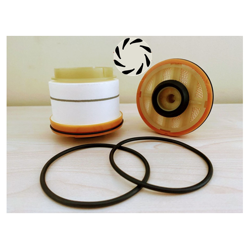 Jual AEGIS Filter Solar Innova Lama, Fortuner, Hilux, Hiace, Pajero ...